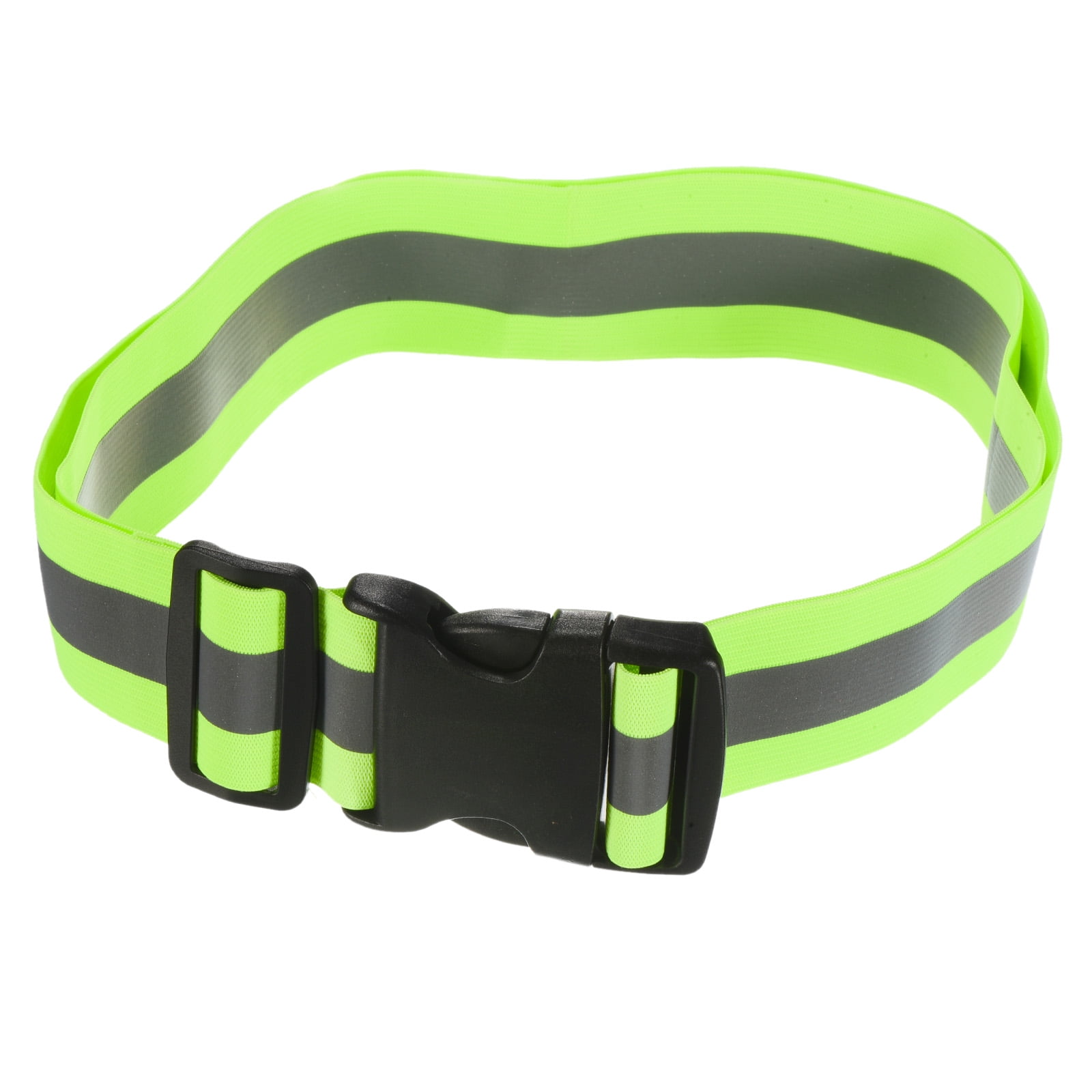 Uxcell Reflective Belt Bands 26x2 Inch Strip High Visibility Reflective ...