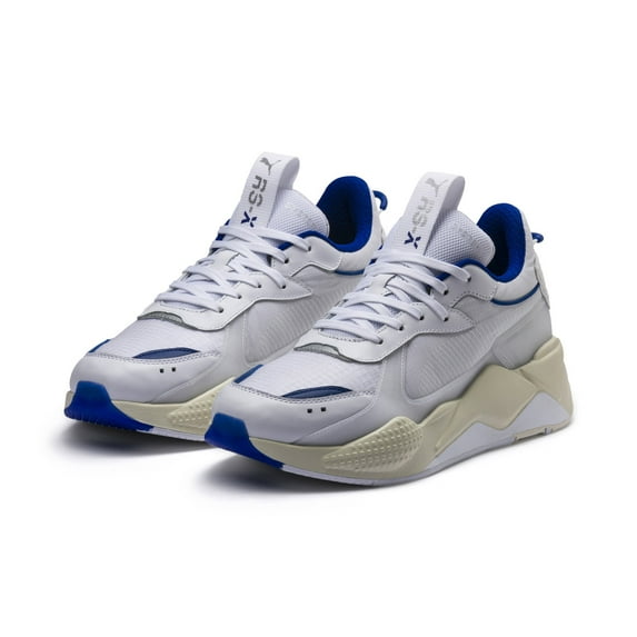 PUMA RS-X Tech Sneakers Men - Walmart.com