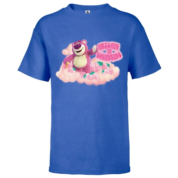 Disney and Pixar’s Toy Story 3 Lotso Welcome to Sunnyside - Short ...