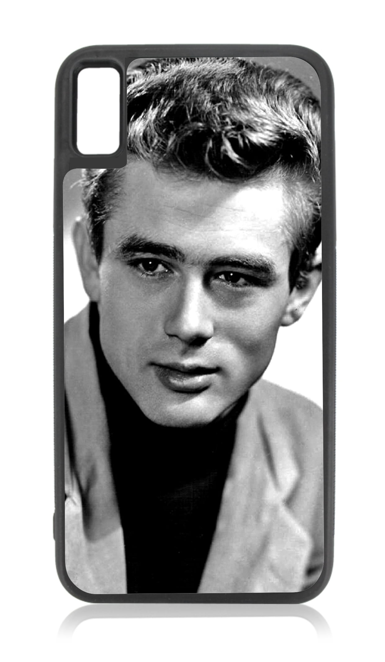 James Dean Vintage Celebrity Actor High Profile Legend Compatible with ...