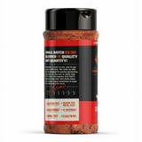 Kosmos Q Dirty Bird Dry BBQ Rub and Seasonings, 11 oz - Walmart.com