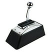 B&M 80683 Automatic Shifter - Quicksilver - Universal - Walmart.com