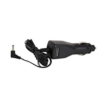 CAR Power Adapter 12volt for Sirius Starmate Replay St1 St2 St2r ...