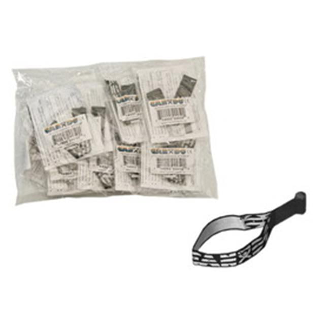 Fabrication Enterprises 10-5320-10 Cando Door Nub Anchor with Webbing ...