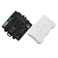 Children'S Electric Car Controller Rx42 12V Children'S Electric Car 2 ...