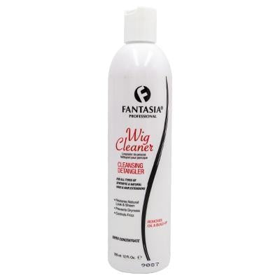 Fantasia Ic Wig Cleaner 12oz | Walmart Canada