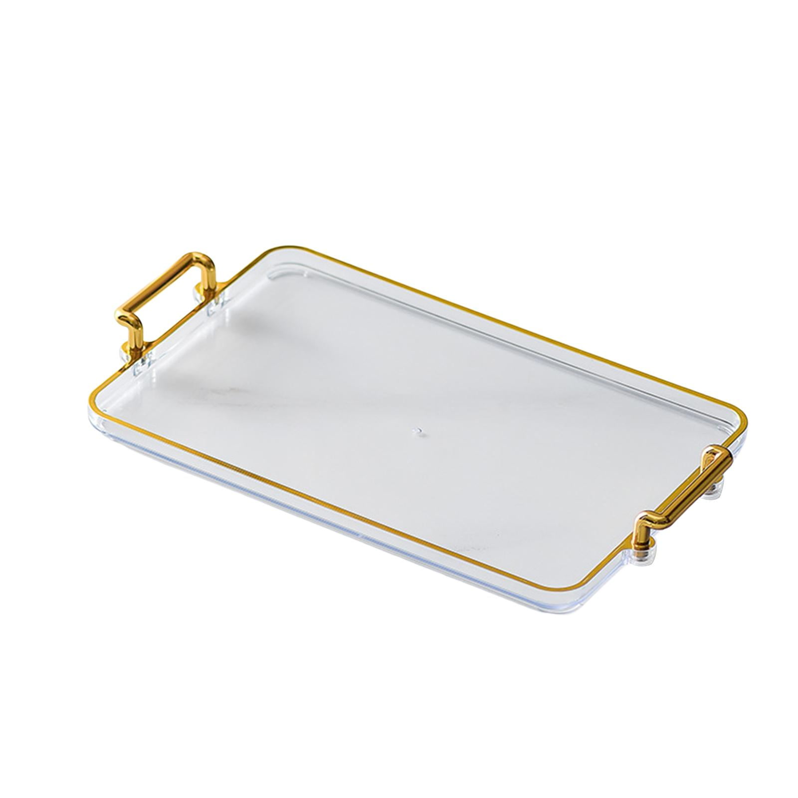 Click here for Shangren Luxury Farmhouse Serving Tray Trinkets Ke... prices