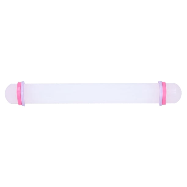 Cookies Rolling Pin,23cm NonStick Rolling Pin Mini Rolling Pin Dough ...