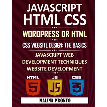 HTML: Beginners Guide to HTML to Master Your Web Designing - Walmart.com