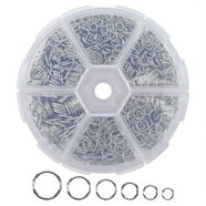 Metal Gold Rings (12 inch, 1 Pack) - Walmart.com