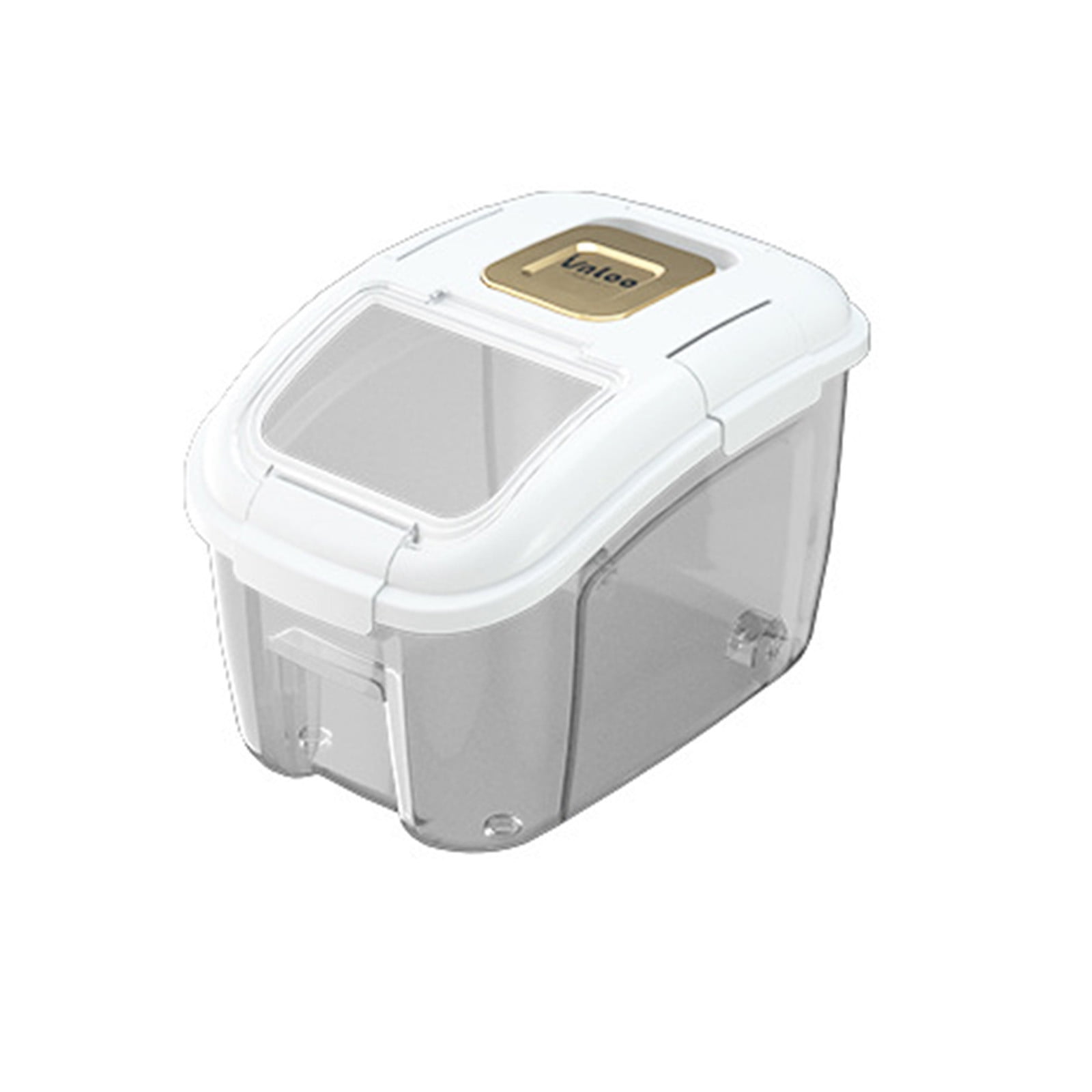 Click here for Matoen Household Portable Rice Bucket  Sealed Rice... prices