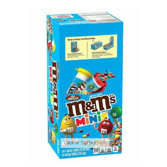Mini M&M's