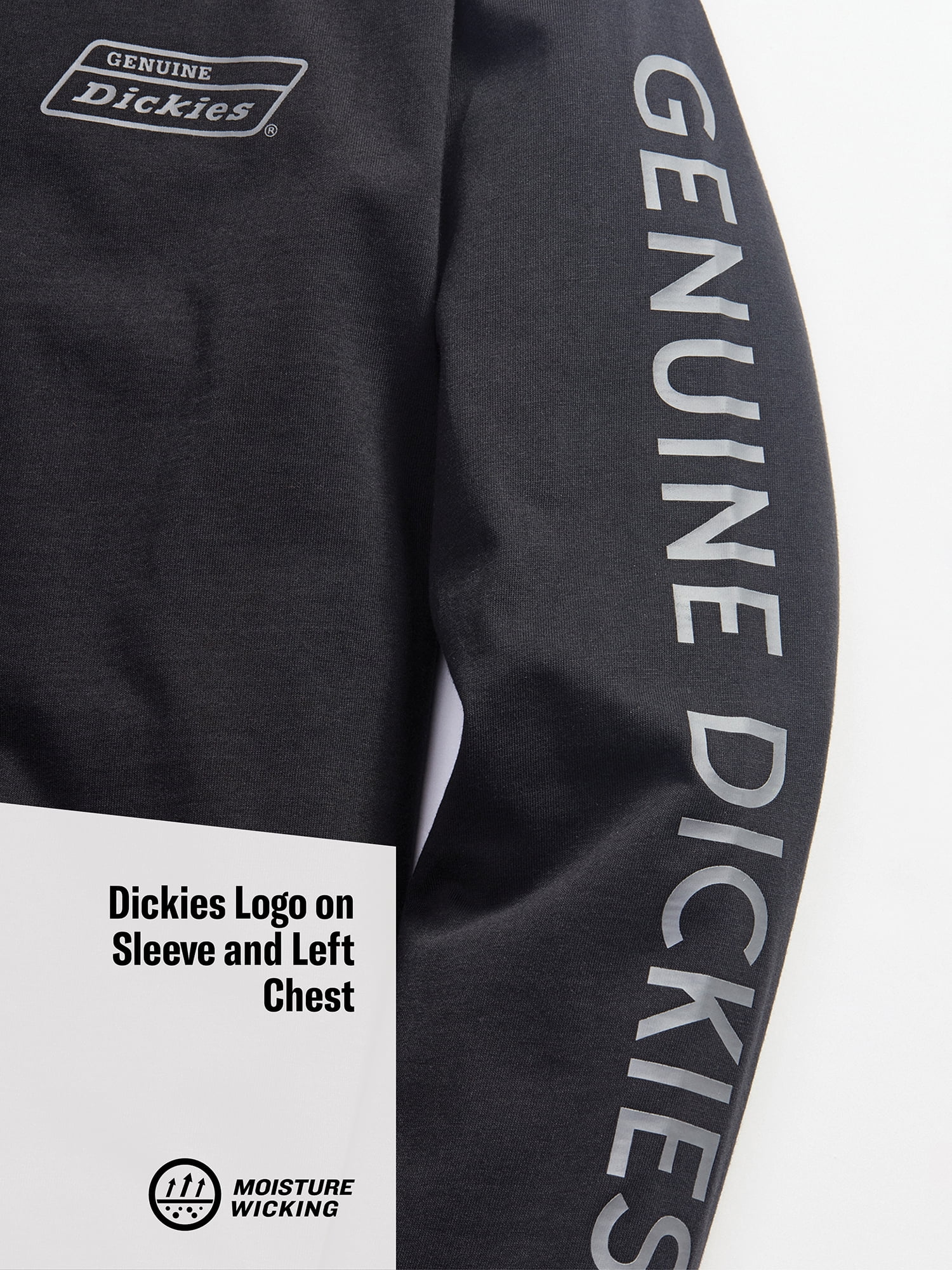 Genuine Dickies Logo