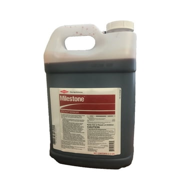 Grazon Next HL 2 Gallon - Superior Broadleaf Weed Control for Lawn ...