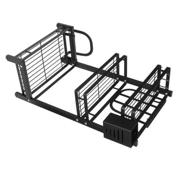 simplehuman Quick Grip Napkin Holder, Stainless Steel - Walmart.com