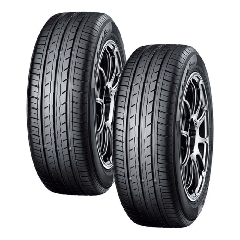 Paquete de 2 Llantas 225/50 R17 YOKOHAMA BLUEARTH ES32 94V | Walmart en ...