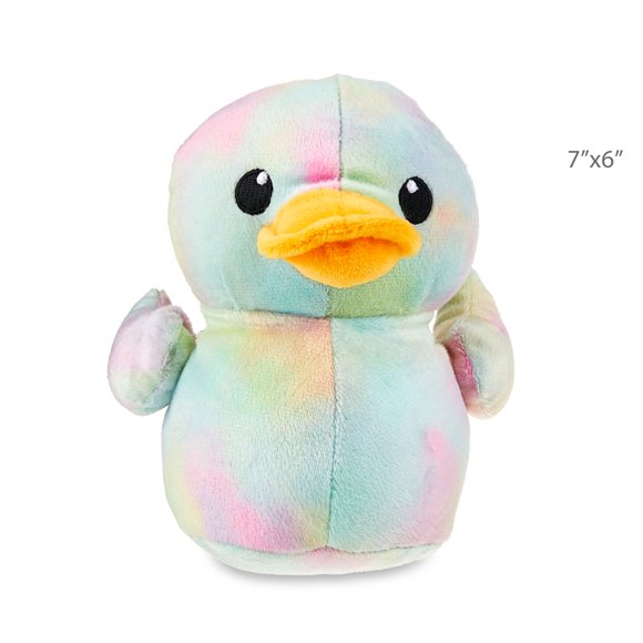 Plush Duck