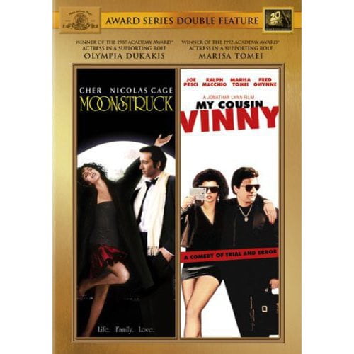 Fred Gwynne My Cousin Vinny