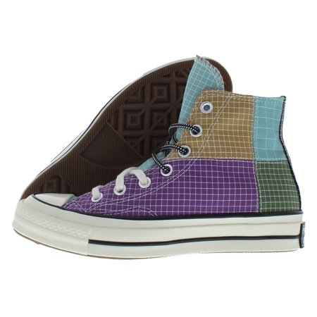 Converse Chuck '70 High (Ripstop Grid) | Walmart Canada