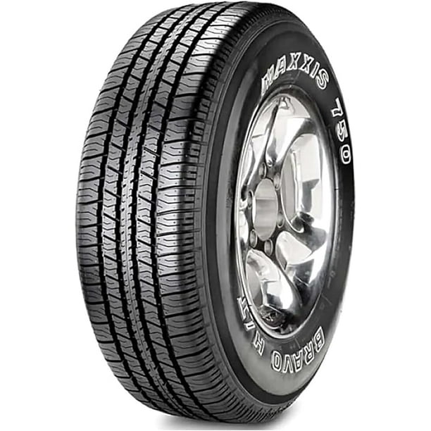 Llanta 255/70 R16 111H | Walmart en línea