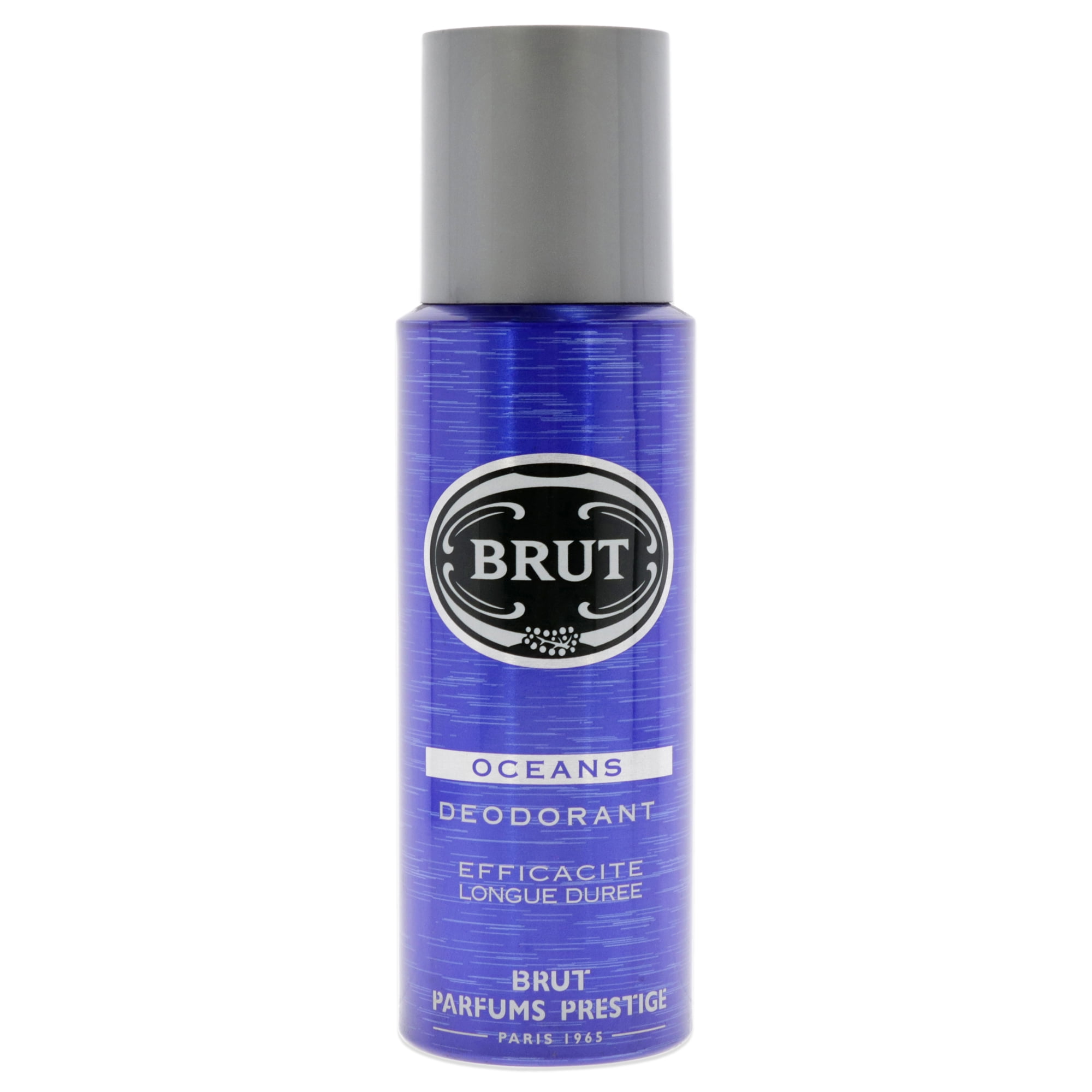 Click here for Oceans Deodorant Body Spray By Brut For Men - 6.7... prices
