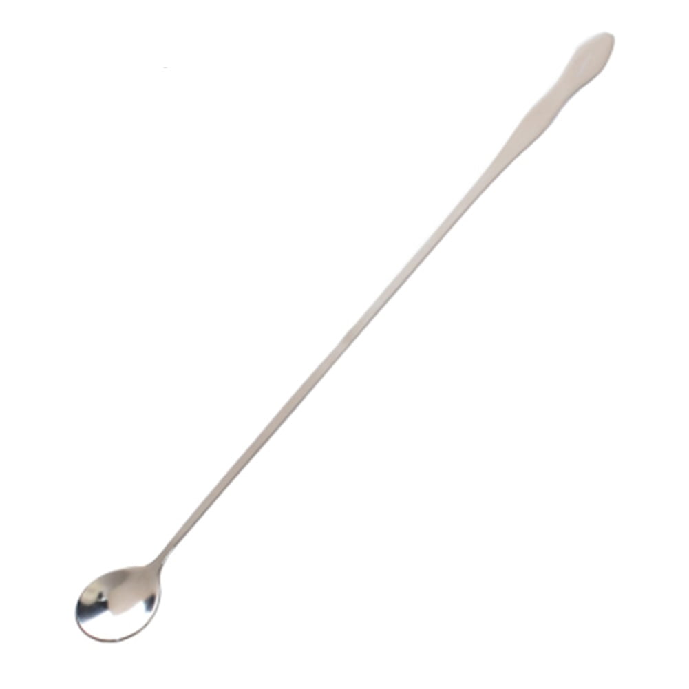 Click here for Eastvita Stainless Steel Long Handle Mixing Spoon... prices