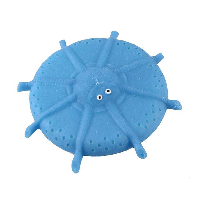 1 Water Soaker Flying Disc Fun Pool & Bath Toy - Water Bomb Splash ...