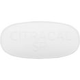 Citracal Slow Release 1200 Calcium With Vitamin D3, Caplets, 80 Count ...