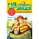 Cam Jansen: CAM Jansen: CAM Jansen and the Summer Camp Mysteries : A ...