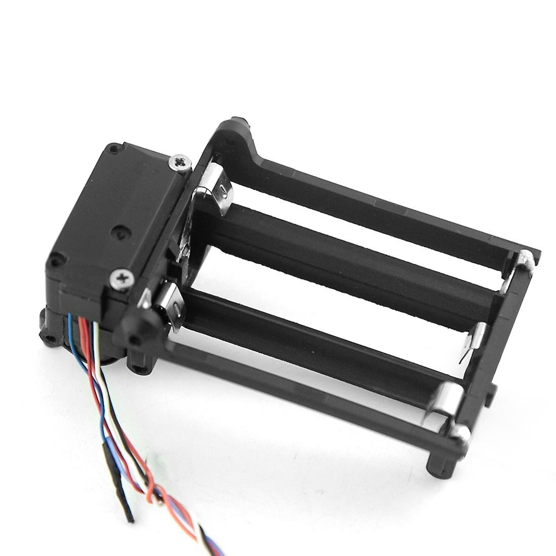 Steering Servo and Battery Mount for Mini-Z Mini Z RC Mini Crawler Car ...