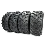 Carlstar All Trail Trail 25X10.50-12 78F B ATV/UTV Tire - Walmart.com