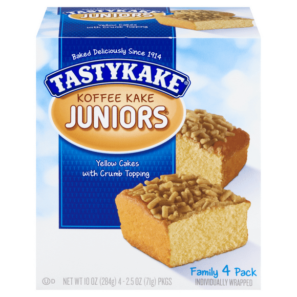 Tastykake