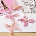 Recollections™ Glacee Butterfly Embellishments - Walmart.com