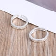 ANXPTIME 2Pcs Pattern Rings Versatile Sun Moon Rings Set Stackable ...