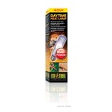 40 watt Exo Terra Daytime Heat Lamp Sun Glo Daylight Reptile Bulb ...