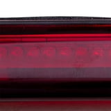 Brock Replacement Rear Third 3rd Brake CHMSL Center High Mount Stop ...