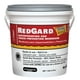 1 Gallon RedGard Waterproofing & Crack Prevention Memb [Set of 2 ...