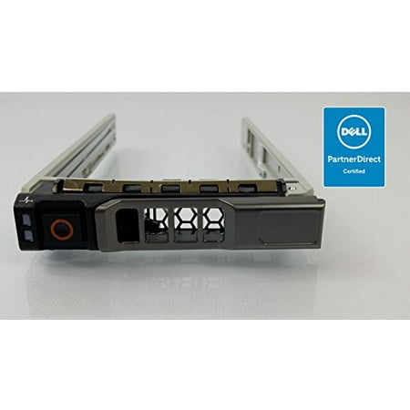 DELL Hard Drive Tray/Caddy 2.5 INCH Small Form Factor SFF for DELL ...