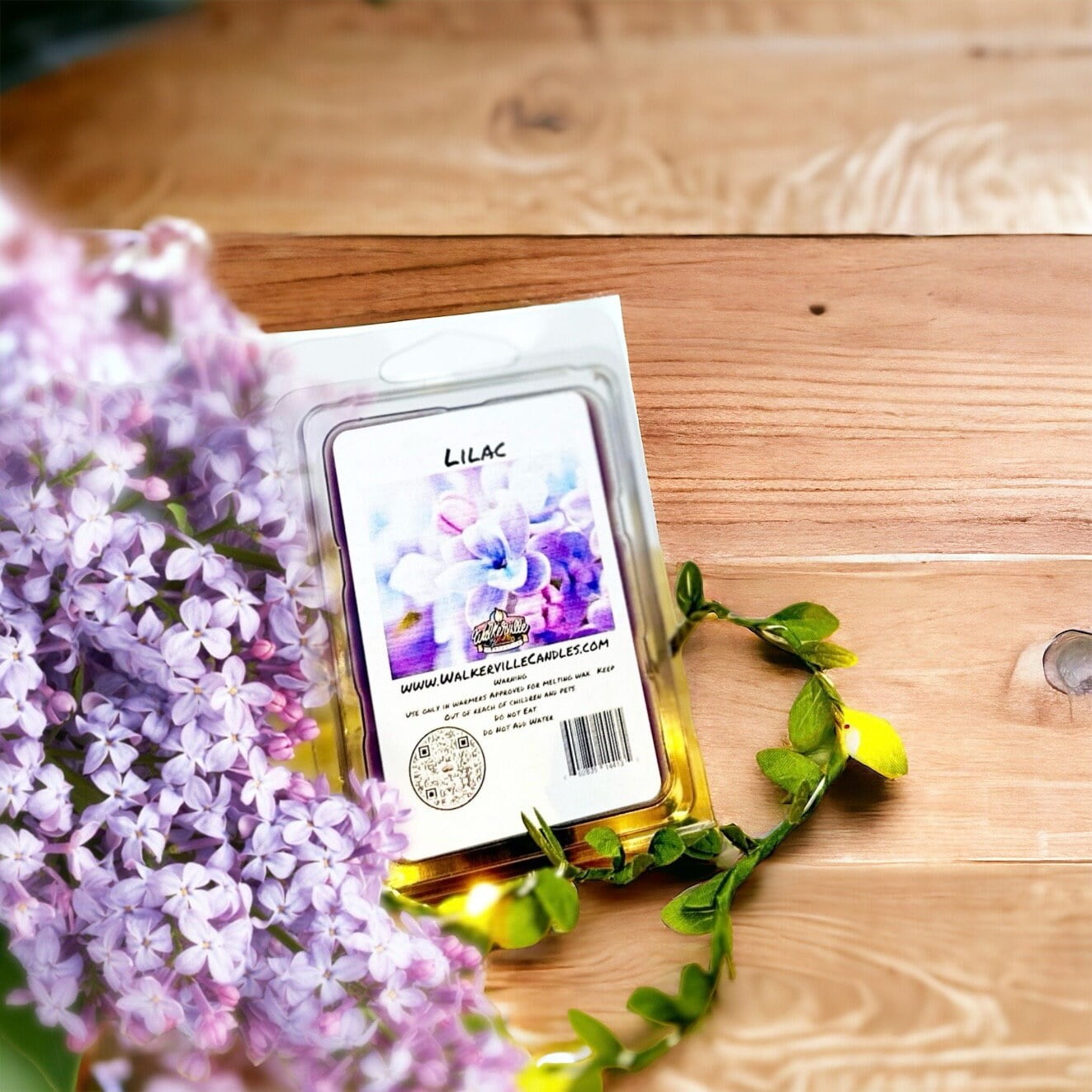 Click here for Walkerville Candles Lilac Wax Vegan Soy Wax  Hand-... prices