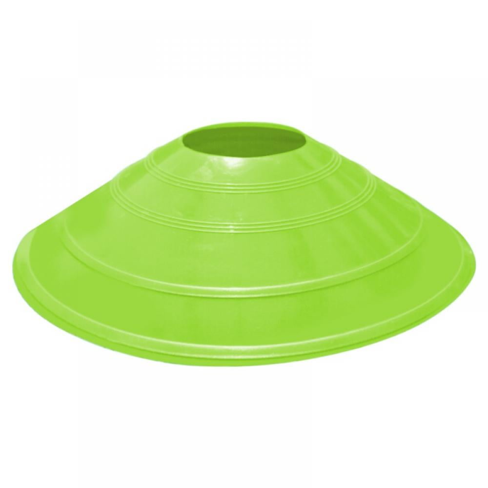 HOTWINTER Disc Cones Sports Cones, Basketball, Soccer Cones, Football ...