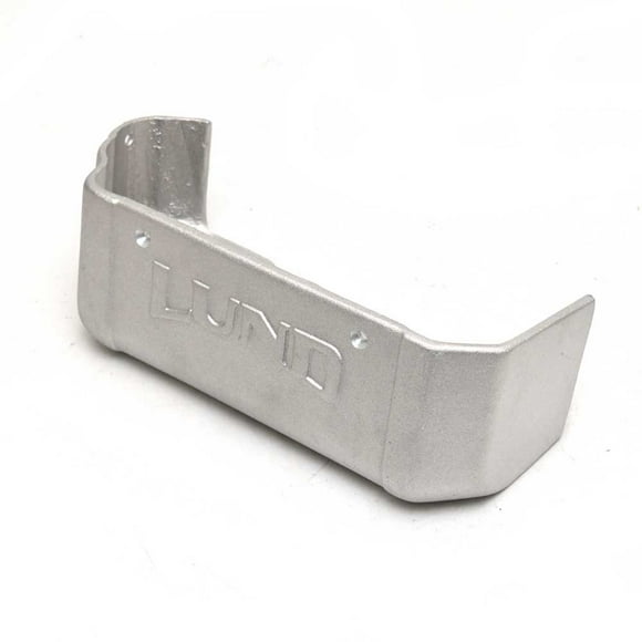 Aluminum Boat Transom