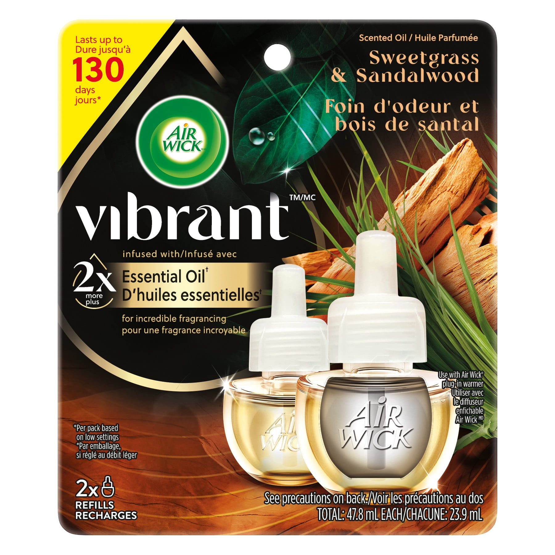 Click here for Air Wick Aw So 0+2 Vib Sg & sw prices