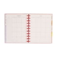 The Happy Planner Colorblock Pop Big Teacher Planner, July 2026–June ...