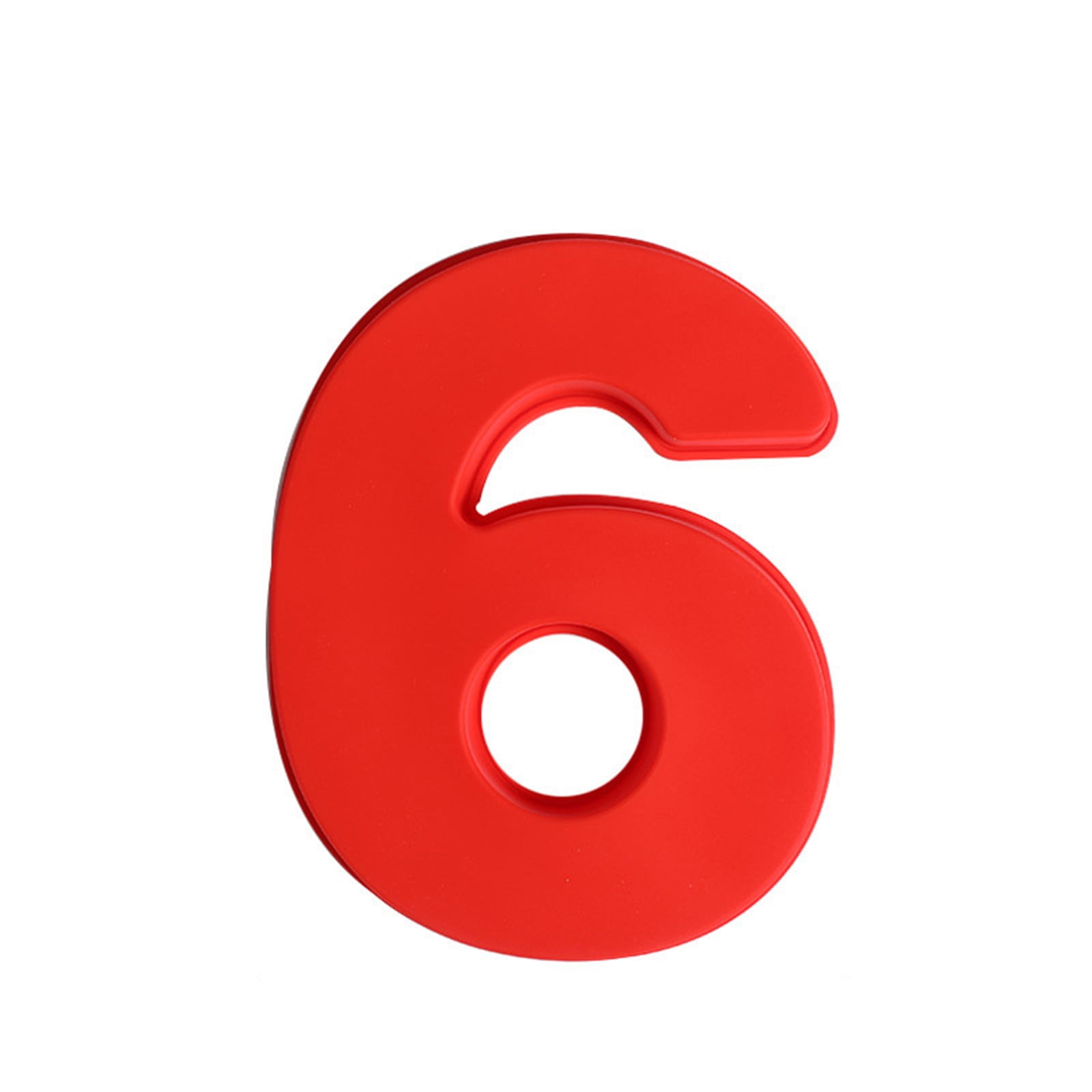 Click here for Agiferg Perfect Number Shape Cake Molder Silicone... prices