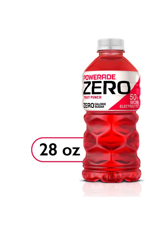 POWERADE Zero in Sports Drinks - Walmart.com