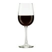Libbey Signature Greenwich Wine Glass Gift Set, 24 Oz Angular Red Wine ...