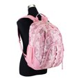 Eastsport Unisex Rally Sport 2.0 Backpack, Light Pink Galaxy - Walmart.com