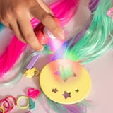 VIP Pets Color Boost Mega Pet Kiara - Exclusive Styling Head and 30 ...