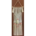 Design Works Zenbroidery Macrame Kit Have A Heart - Walmart.com