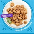 (12 pack) Friskies Meaty Bits With Ocean Fish in Sauce 13.5oz - Walmart.com